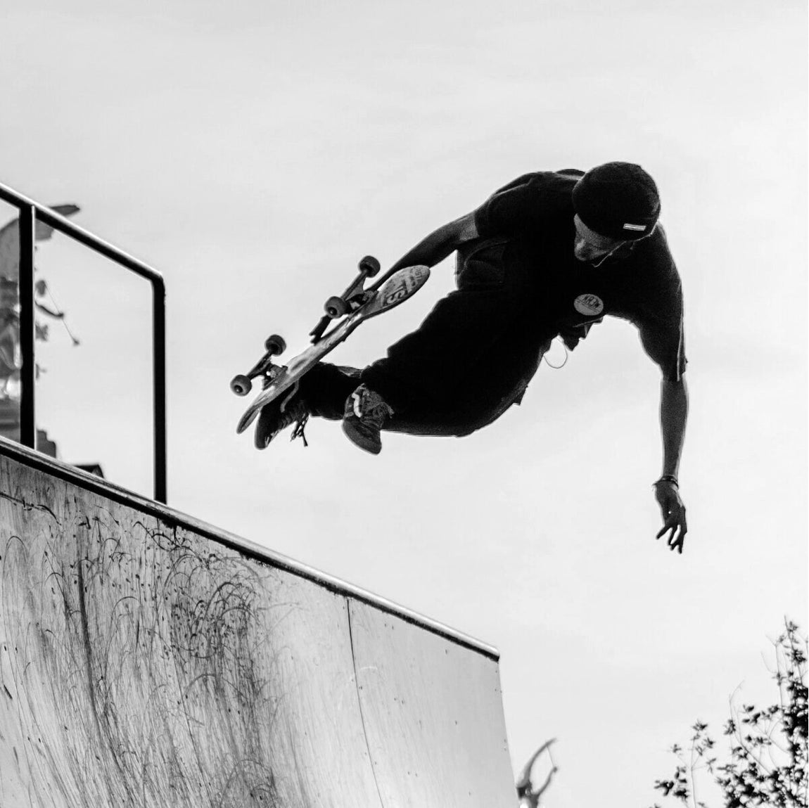 SkateNation - Online Skate Shop